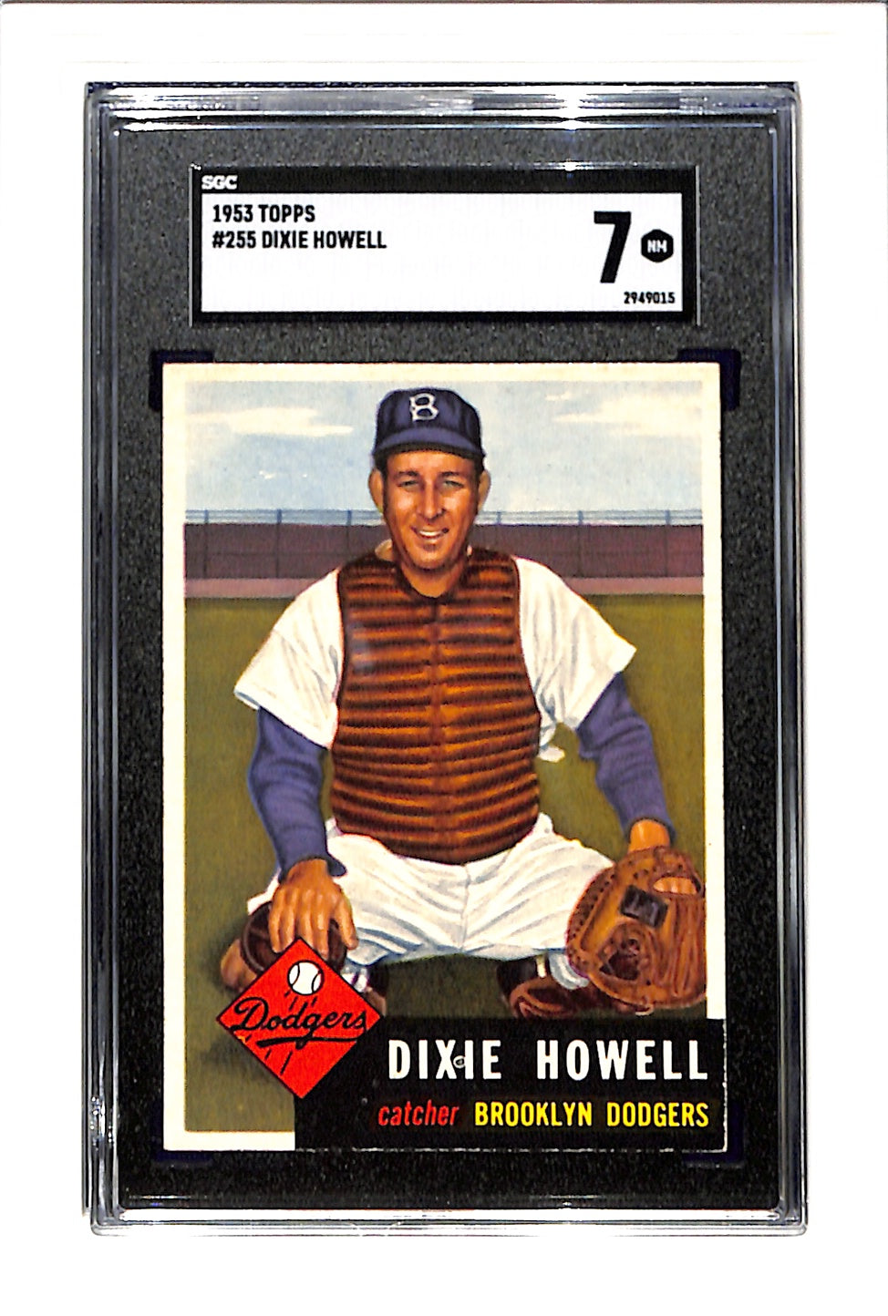 Hall of Fame Sports Cards